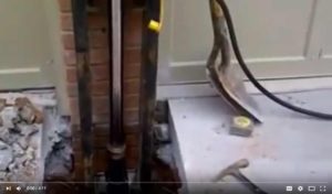 Resistance Pier Method – Steel Push Pier – JSA Specialists | Atlanta ...